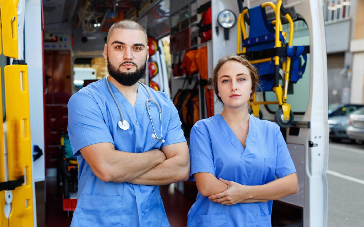 Case Manager & EMS Resources | Elite Ambulance Chicago