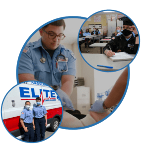 Contact Us | Elite Ambulance Medical Transport Chicago