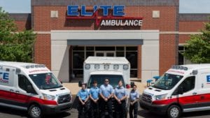 Online Application for EMT and Paramedic Jobs | Elite Ambulance