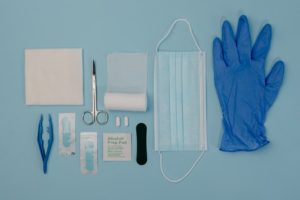 Wound Packing 101: First Aid and Healing | Elite Ambulance